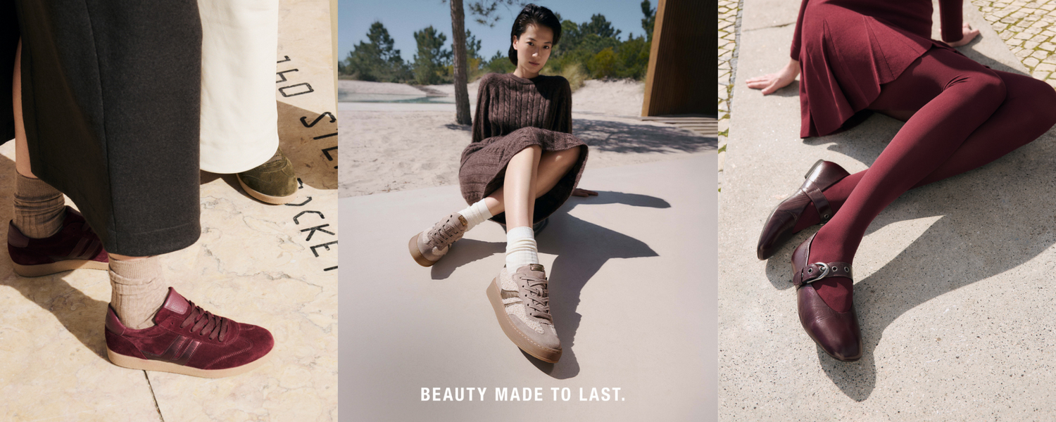 Phelan's Shoes Ireland – The Shoe Parlour