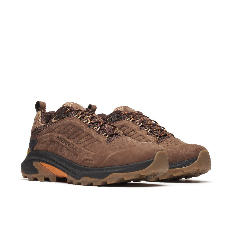 Merrell J038045 Moab Speed 2 LTR WP/Mole Shoes – The Shoe Parlour