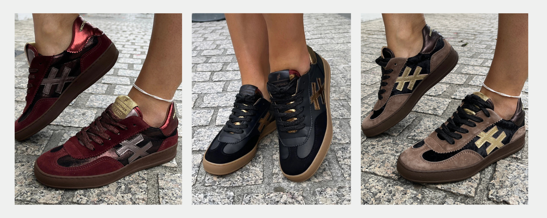 Phelan's Shoes Ireland – The Shoe Parlour