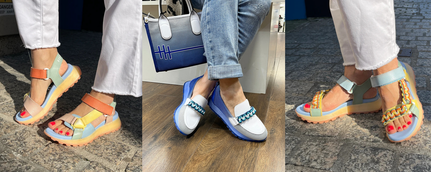 Phelan's Shoes Ireland – The Shoe Parlour