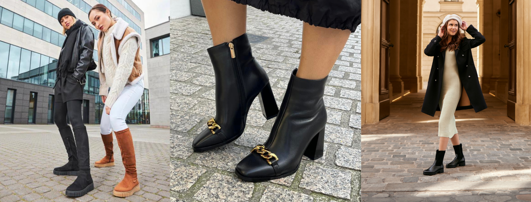 Phelan's Shoes Ireland – The Shoe Parlour